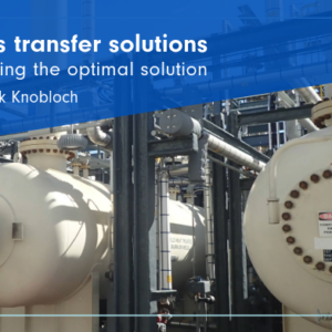 Merichem Technologies | Reliable Sulfur Treatment & Removal