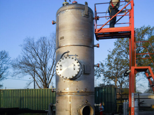 Specialty Applications | LO-CAT | H2S Removal | Merichem