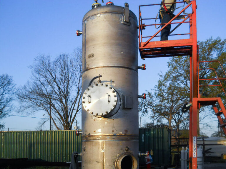 Specialty Applications | LO-CAT | H2S Removal | Merichem