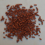 SULFURTRAP® EX H2S Removal Adsorbent | Sulfur Removal