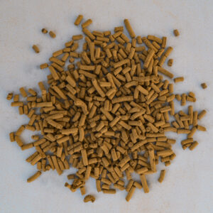 SULFURTRAP® EX H2S Removal Adsorbent | Sulfur Removal